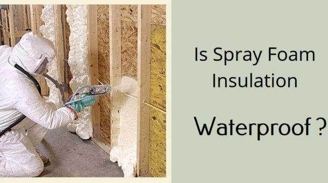 Can You Paint Foam Board Insulation? Here are 3 Things You Should Know ...