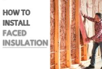 How to Install Rigid Foam Insulation under Metal Roof? - InsulatiOnline.com
