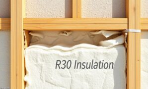 Insulation 101: How Thick is R30 Insulation?