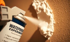 Is Expanding Foam Waterproof? Here’s the Explanation